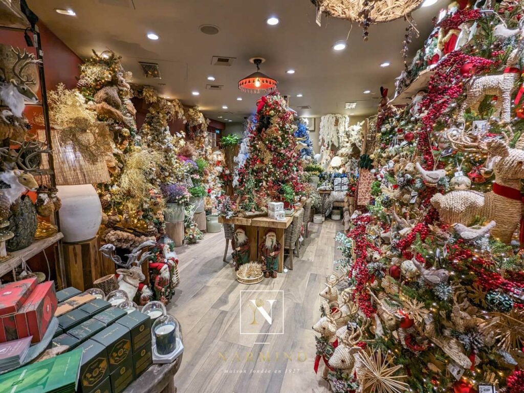 How to decorate your end of year celebrations?
